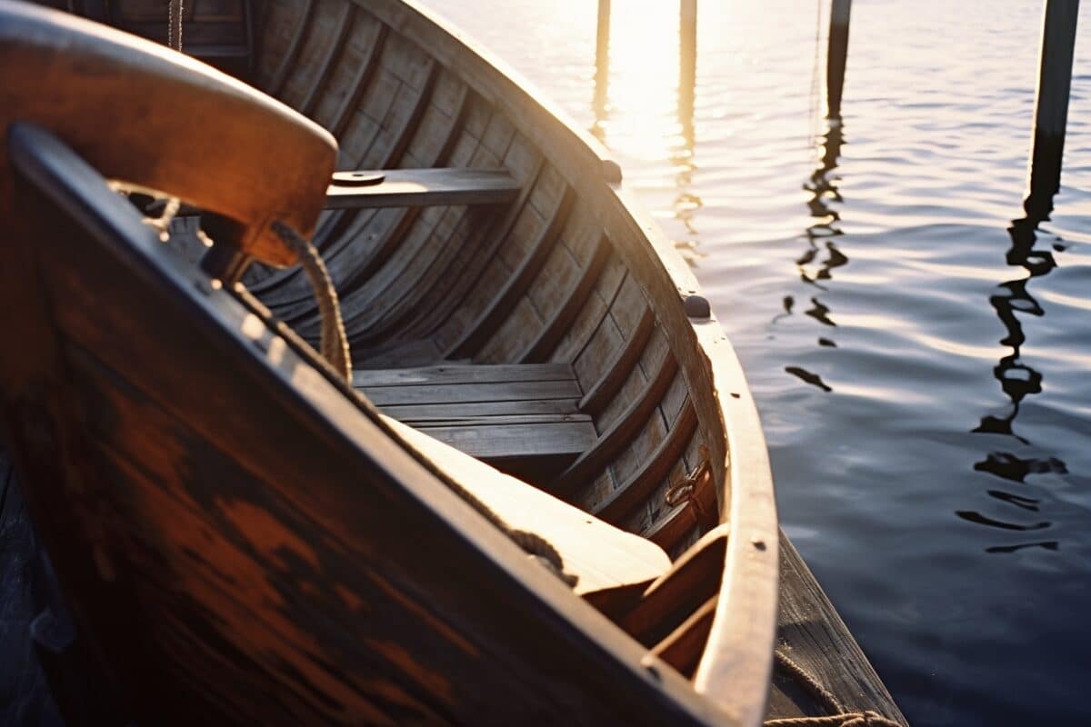 Comment fabriquer un bers pour bateau ? - Expertise Bateaux