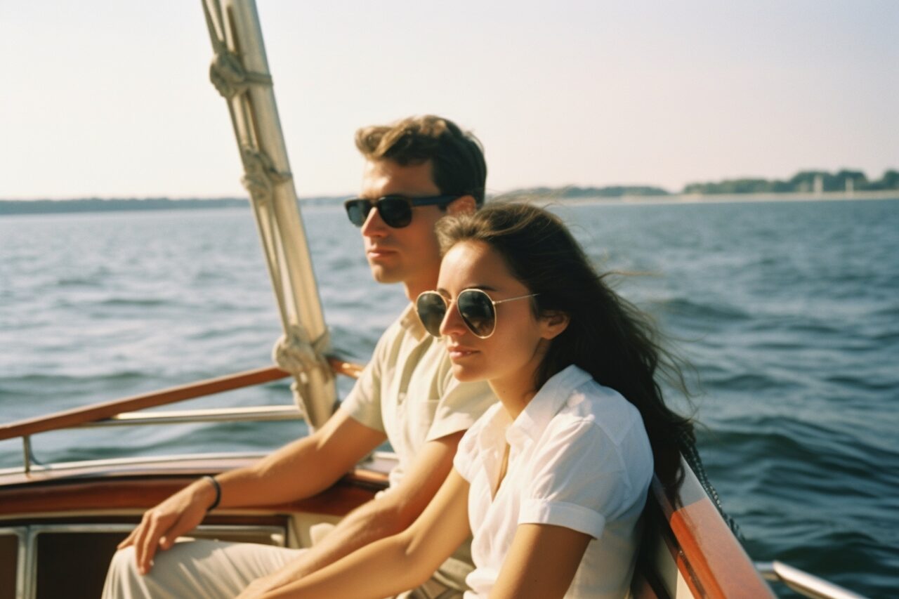 Quel tarif pour une balade en bateau à Arcachon ? - Expertise Bateaux