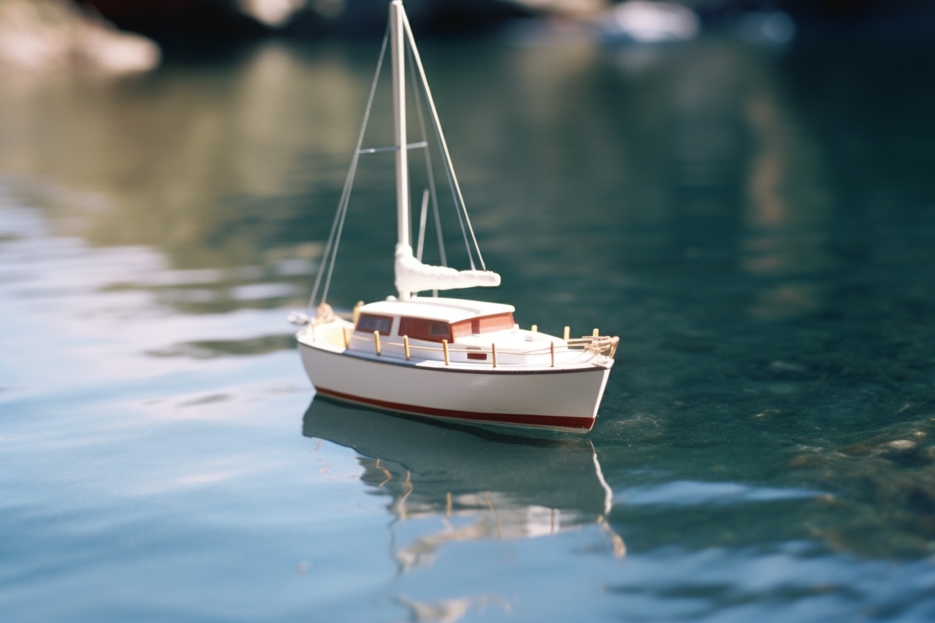 Explorez l'Univers de l'Assurance Bateau de Plaisance pour Naviguer en ...