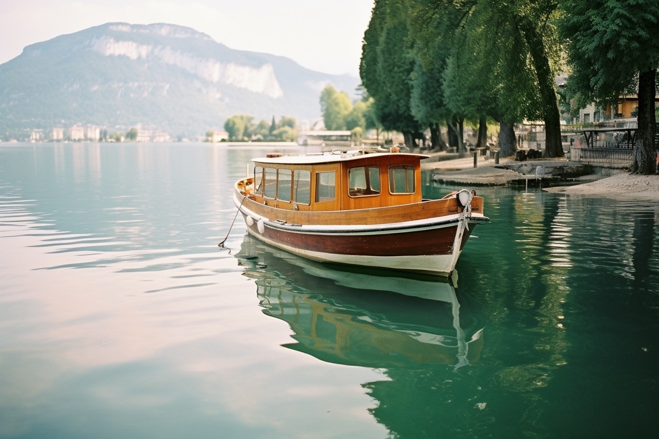 Découvrez les Meilleures Options de Balade en Bateau sur le Magnifique ...