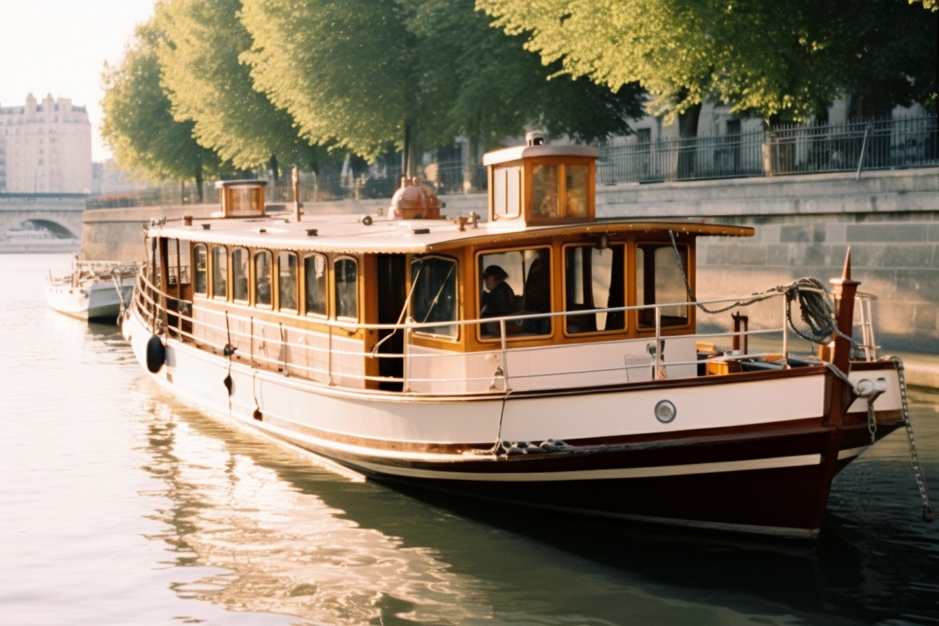 Découverte de Paris : Quels Sont les Meilleurs Bateaux-Mouches