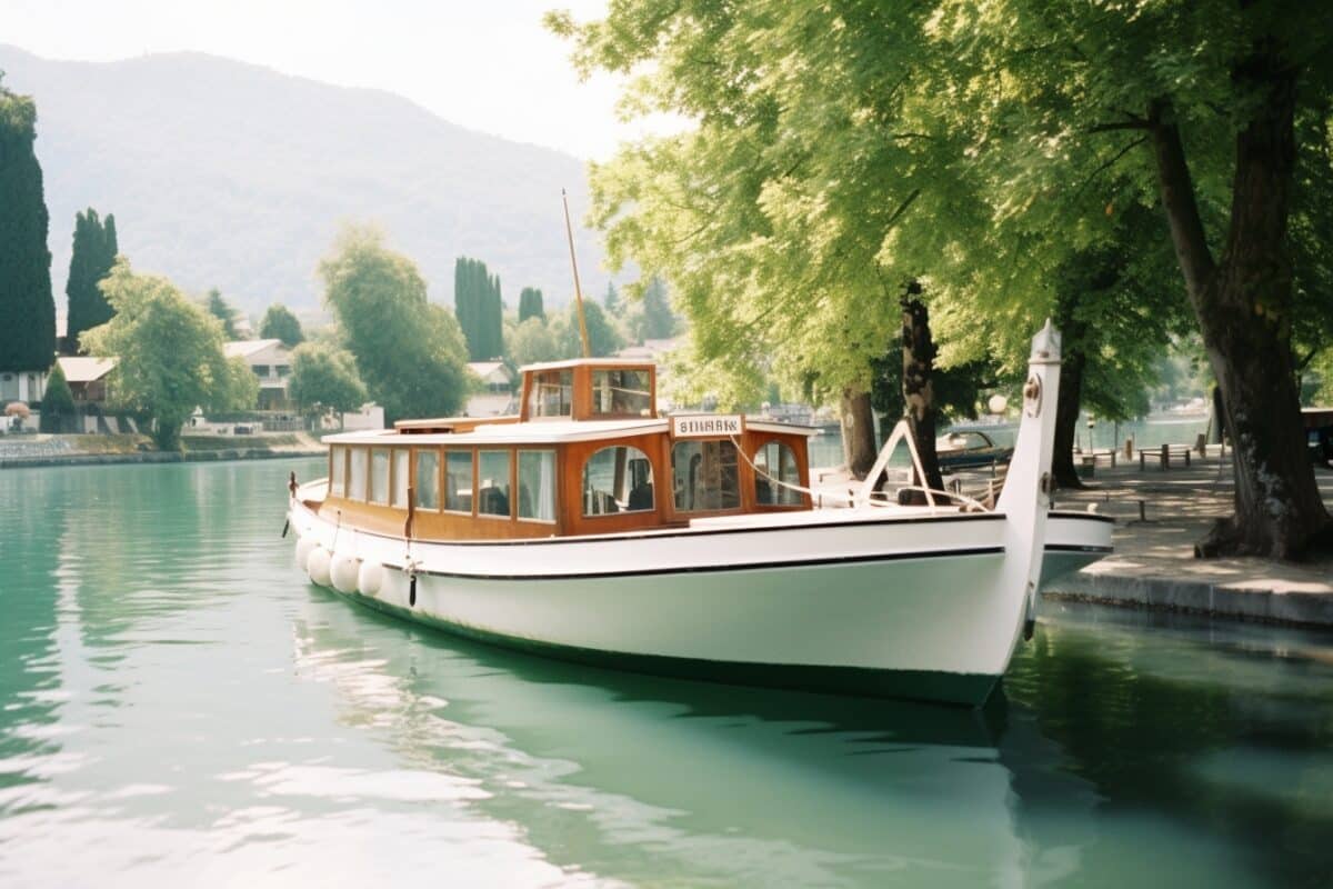 Découvrez les Meilleures Options de Balade en Bateau sur le Magnifique ...