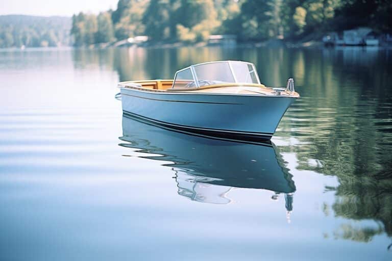 La Location de Bateaux Électriques à Quinson - Expertise Bateaux