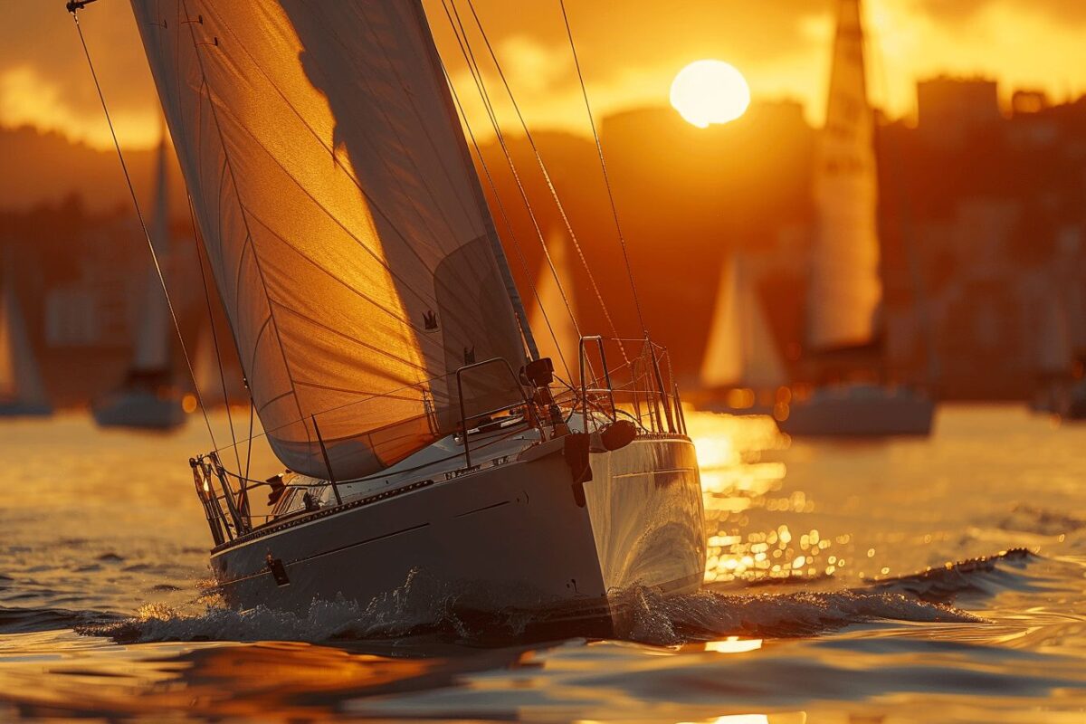 Aménagement Bateau : Comment optimiser l'espace et le confort à bord